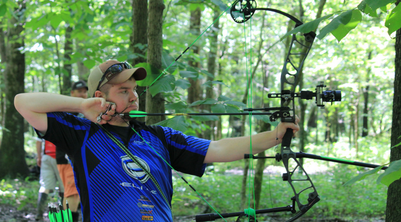 Pro Tips: Leveling 3rd Axis – custombowequipment