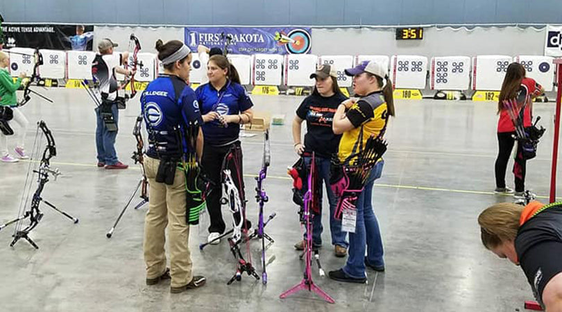 Indoor Setup – custombowequipment