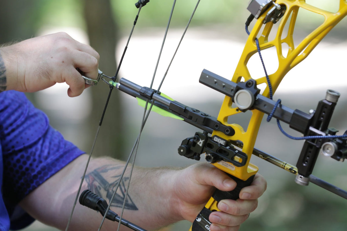 CBE ELEVATE DEBUTS, SHOOTERS IMPRESS IN METROPOLIS – custombowequipment