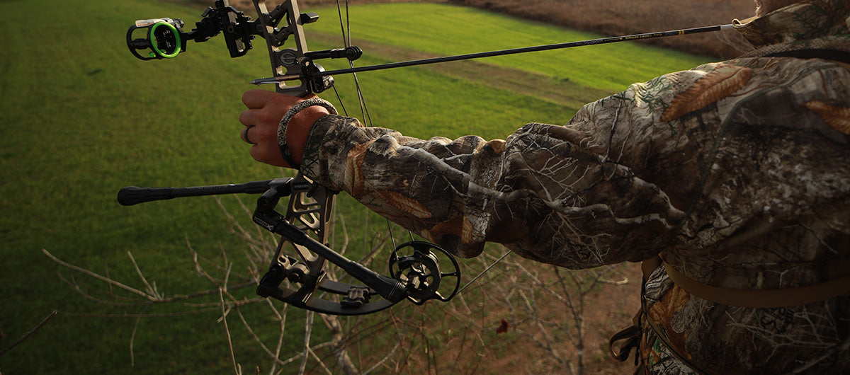 Stabilizers – custombowequipment