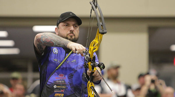 MCCARTHY, GOMEZ, HANNAH PODIUM IN FOLEY – custombowequipment