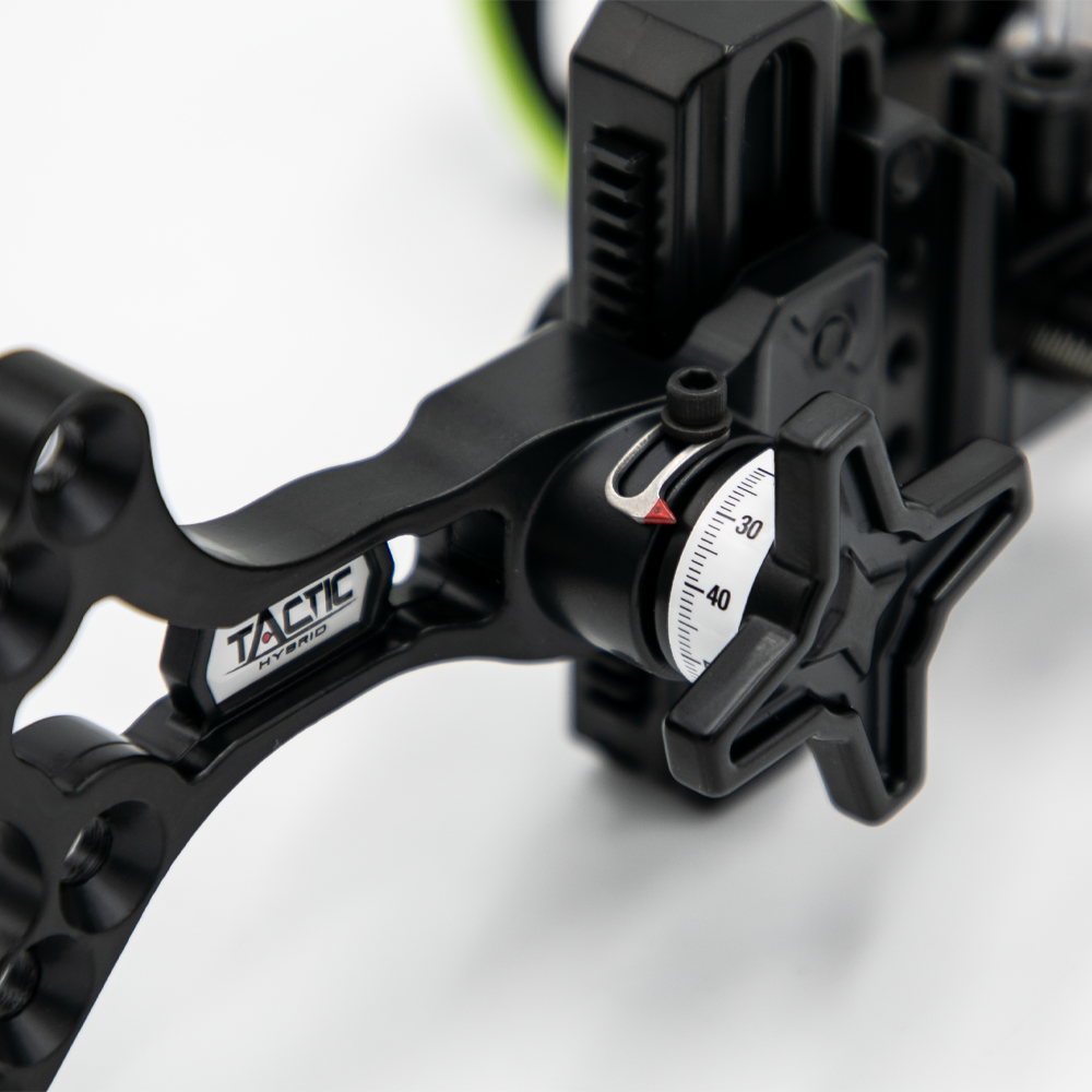 CBE Tactic Hybrid Sight Scale – custombowequipment