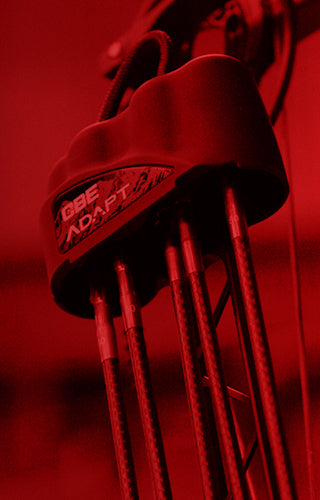 Sight Tapes with Laser Engraved Scale – custombowequipment