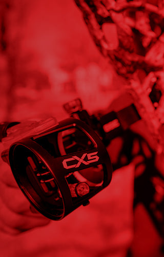 Sight Tapes with Laser Engraved Scale – custombowequipment