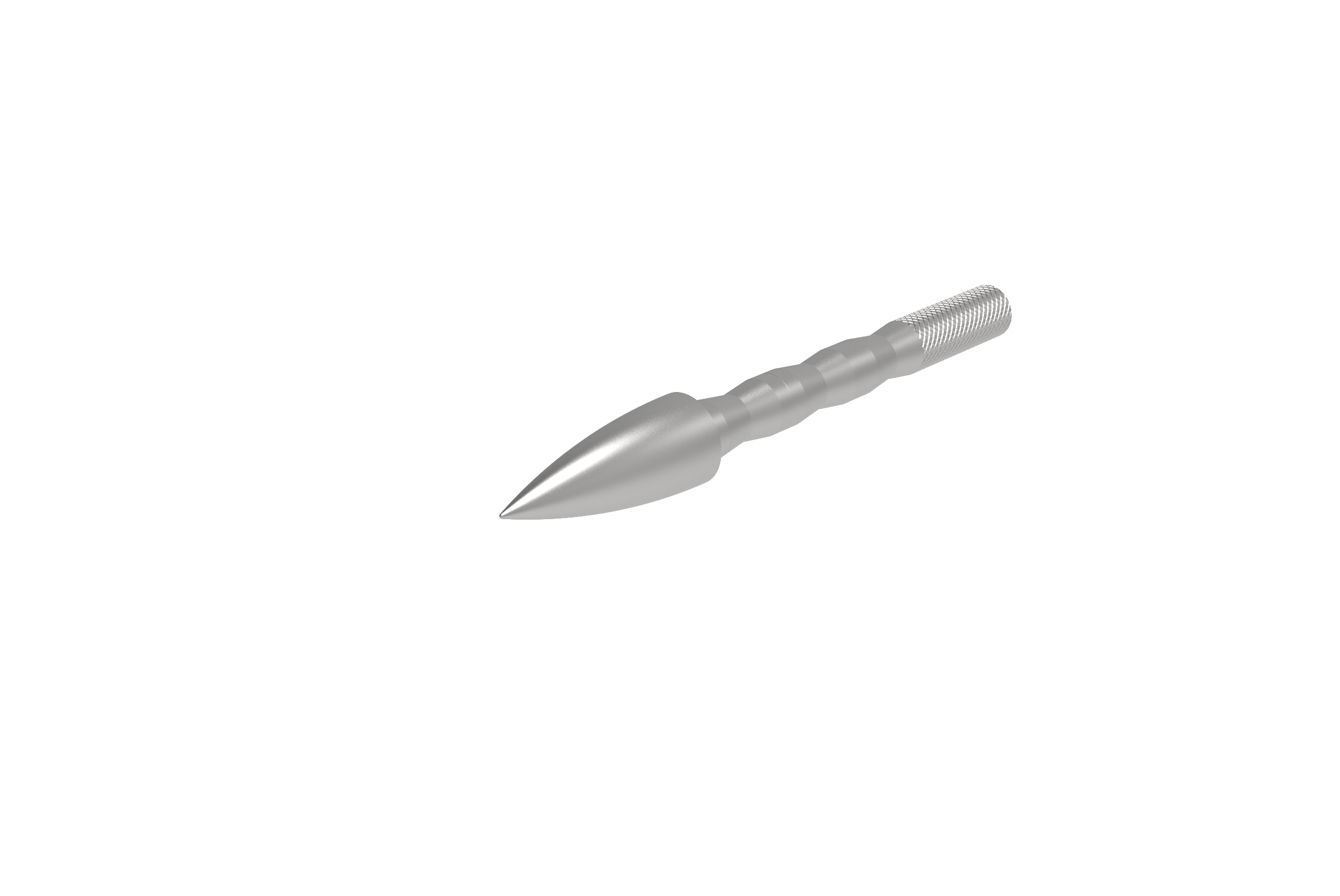 166 Arrow Points - 12 pack – custombowequipment