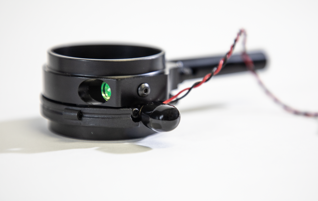 VTX Scope Housing (Two Sizes) – custombowequipment