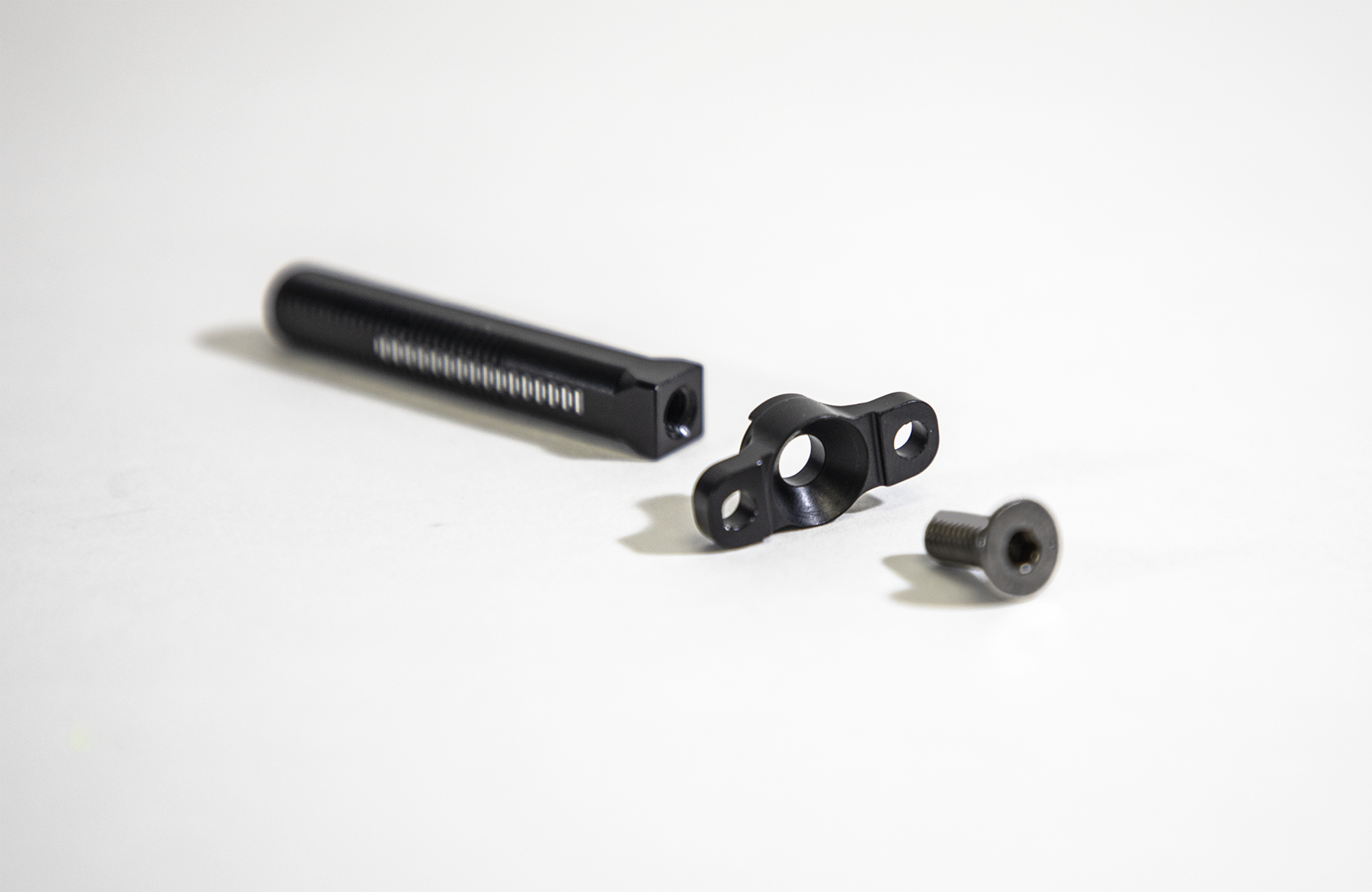 VTX Scope Housing (Two Sizes) – custombowequipment