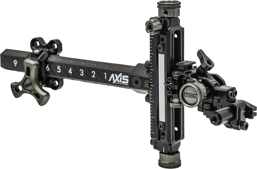 Axis – custombowequipment