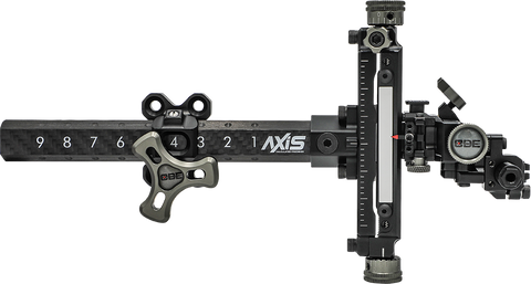 Axis – custombowequipment
