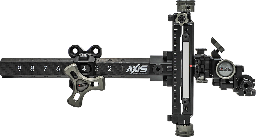 Axis – custombowequipment