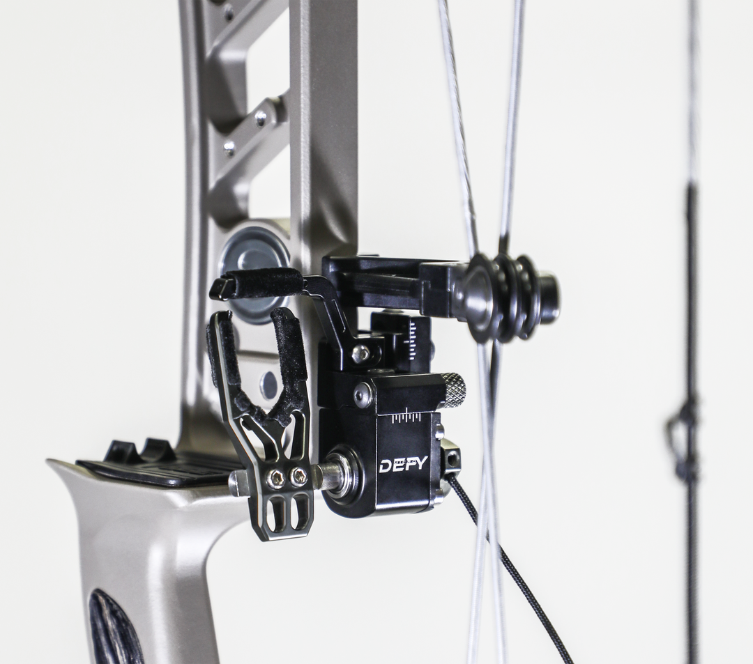 Defy Micro – custombowequipment