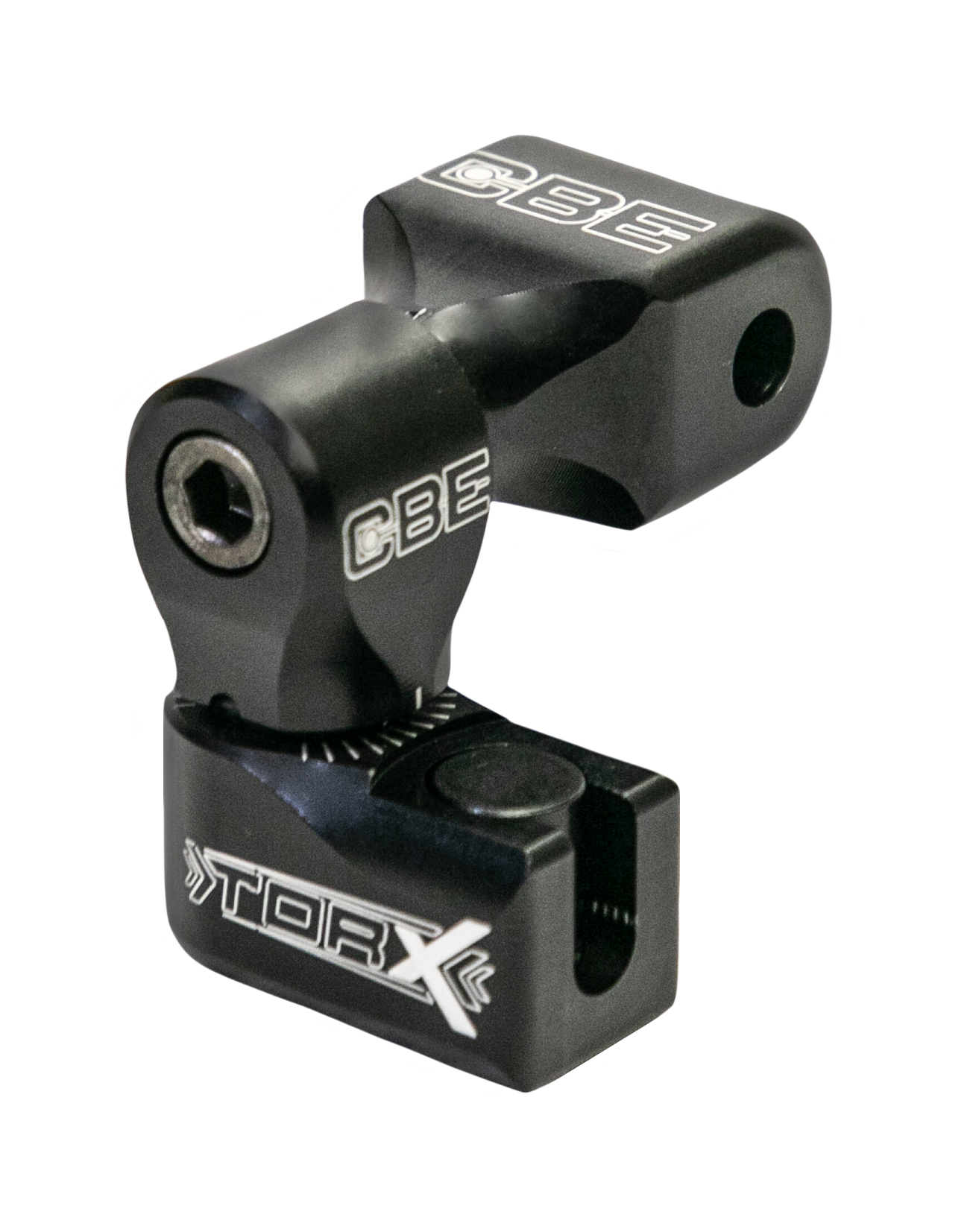 Torx Sidebar Mount – custombowequipment
