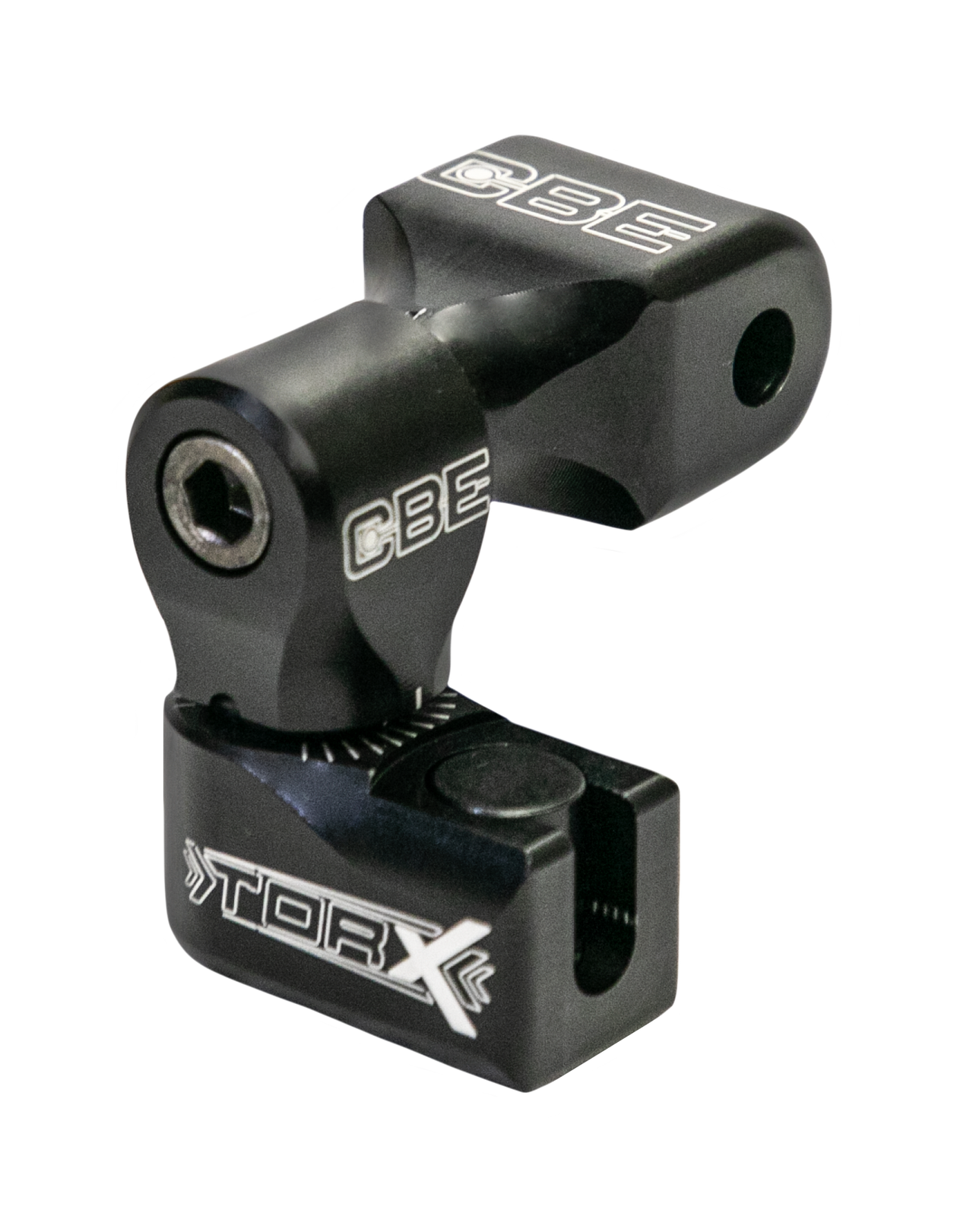 Torx Sidebar Mount – custombowequipment