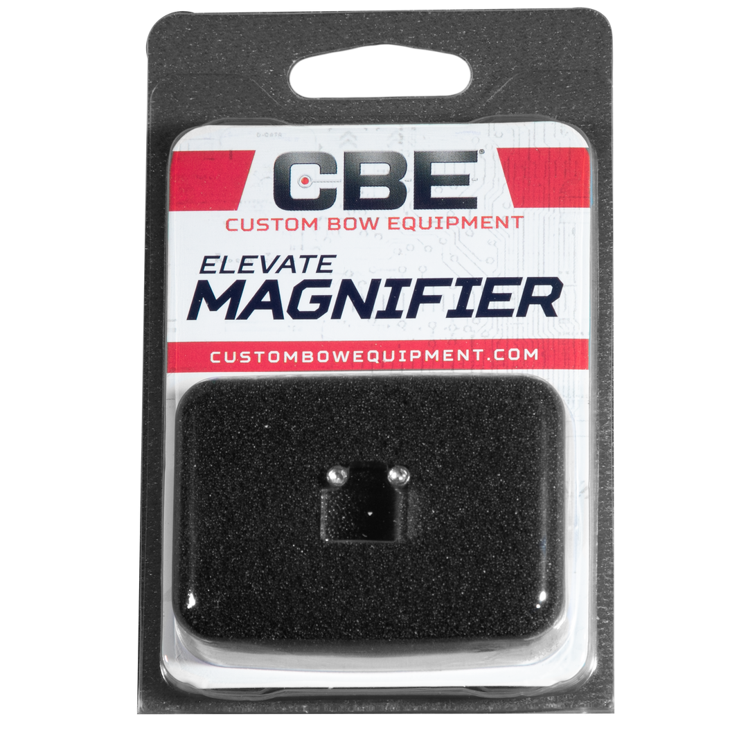 Elevate Magnifier – custombowequipment