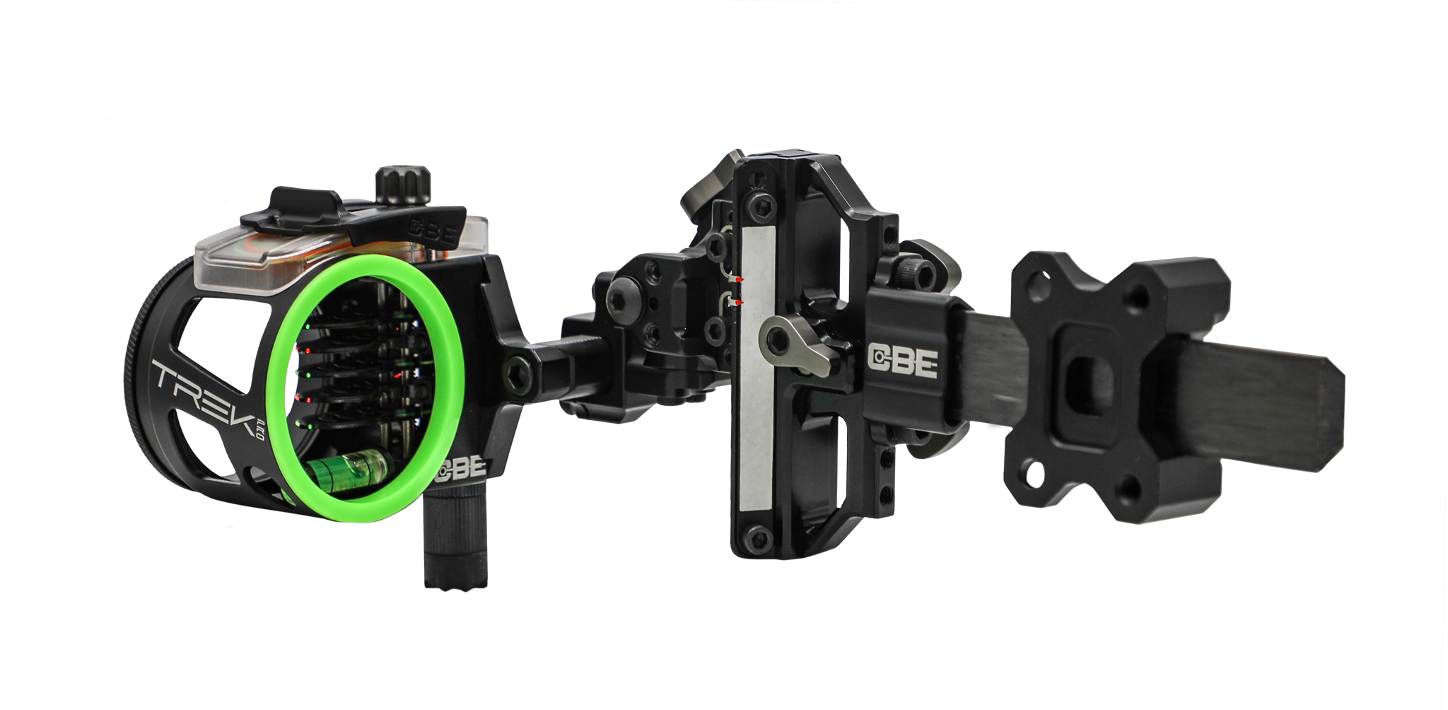 Trek Pro Sight – custombowequipment