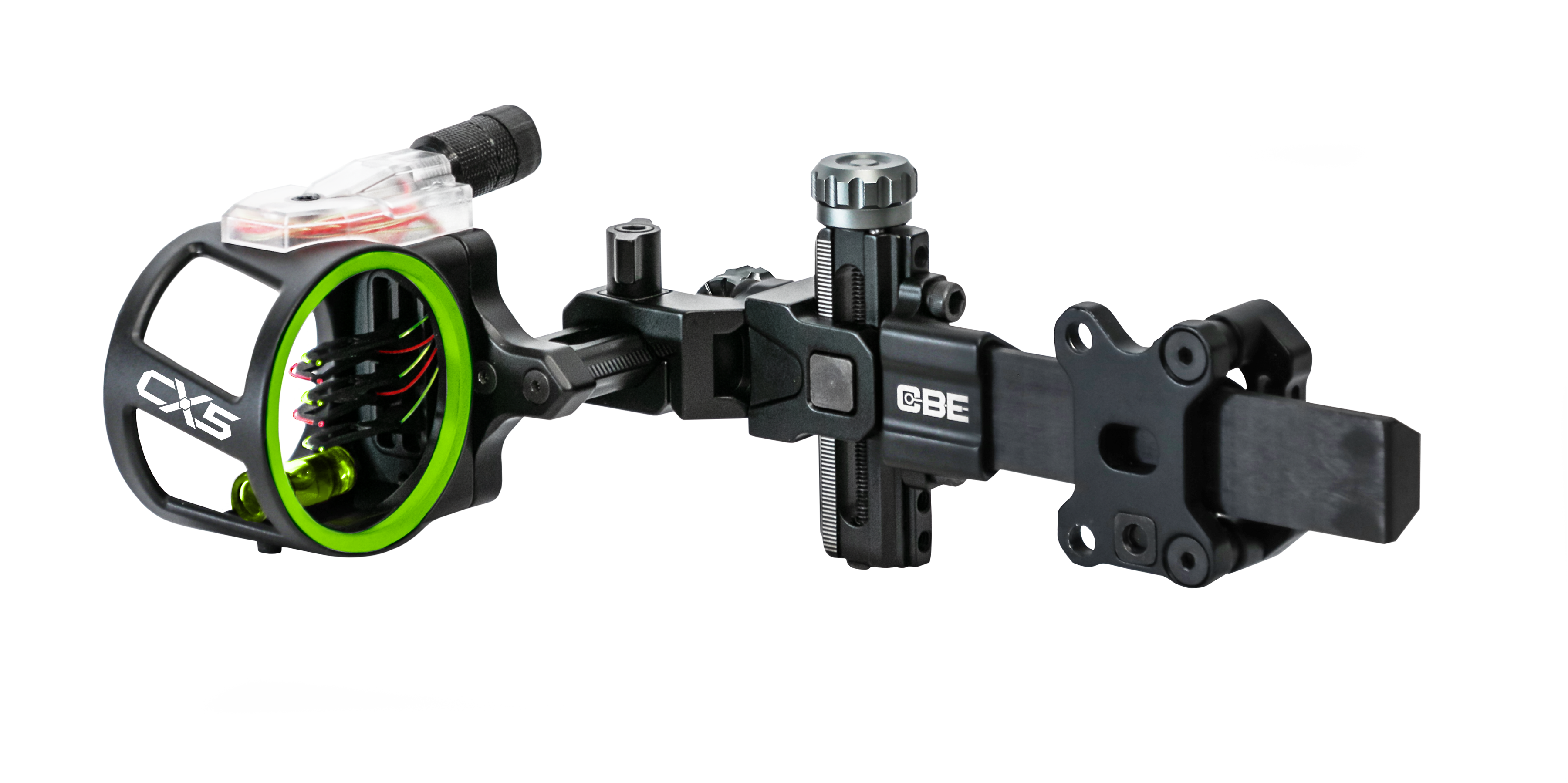 CX-5 Hunting Sight – custombowequipment