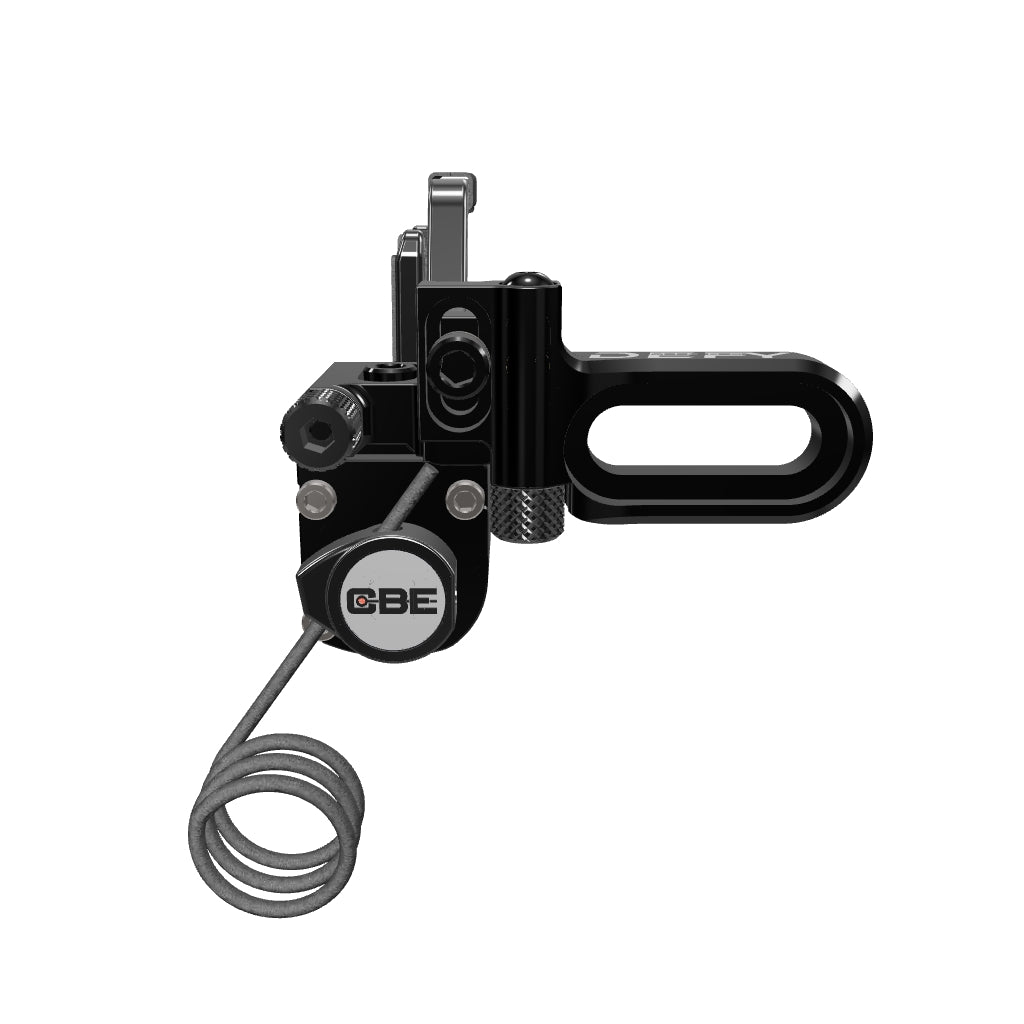 Defy Micro – custombowequipment