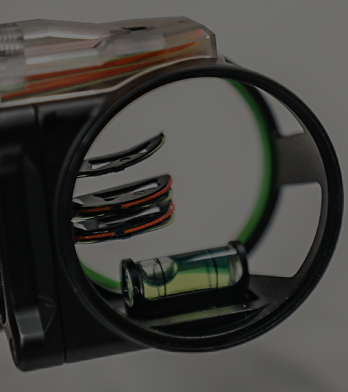 1 Pin CBE Repair – custombowequipment