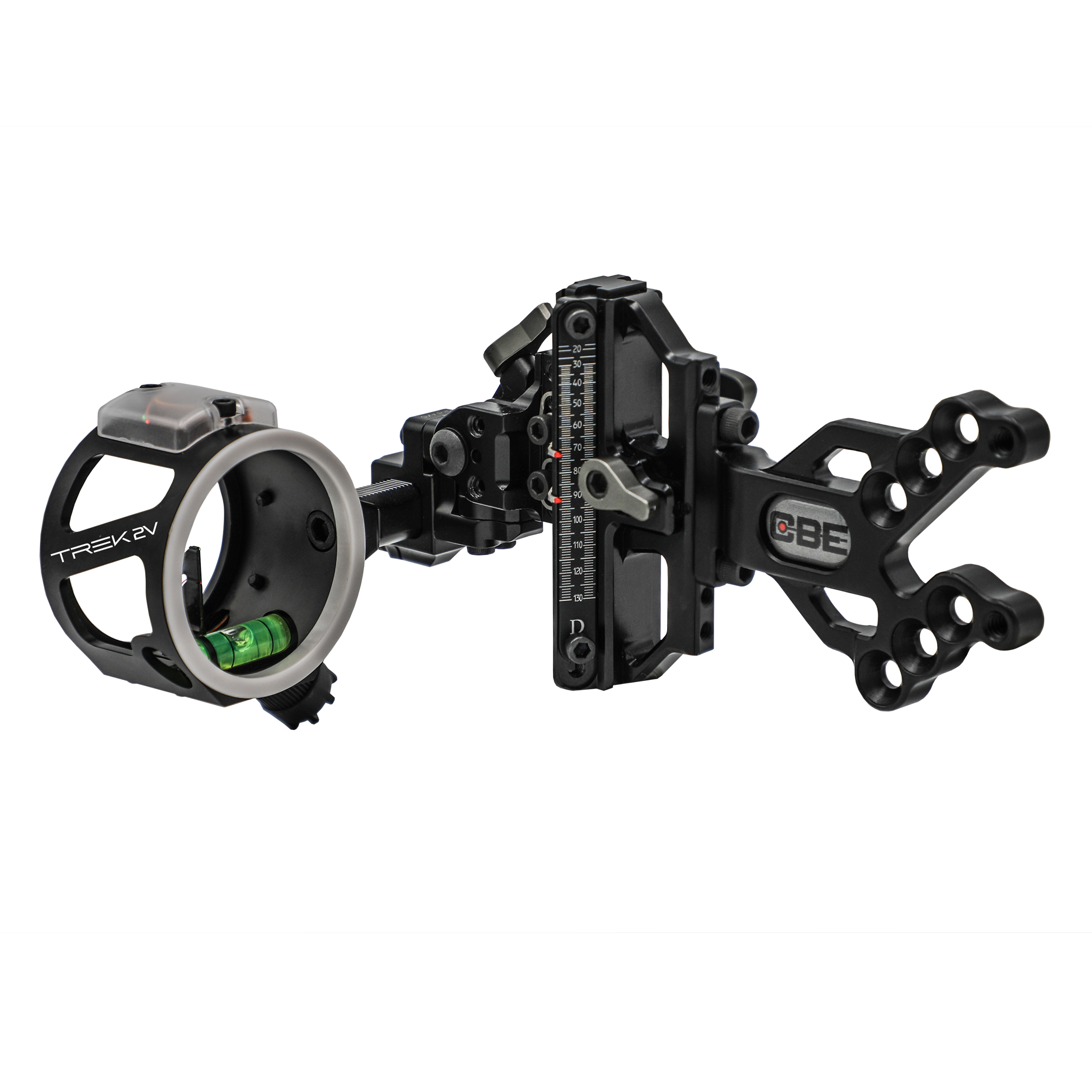 Trek 2V – custombowequipment