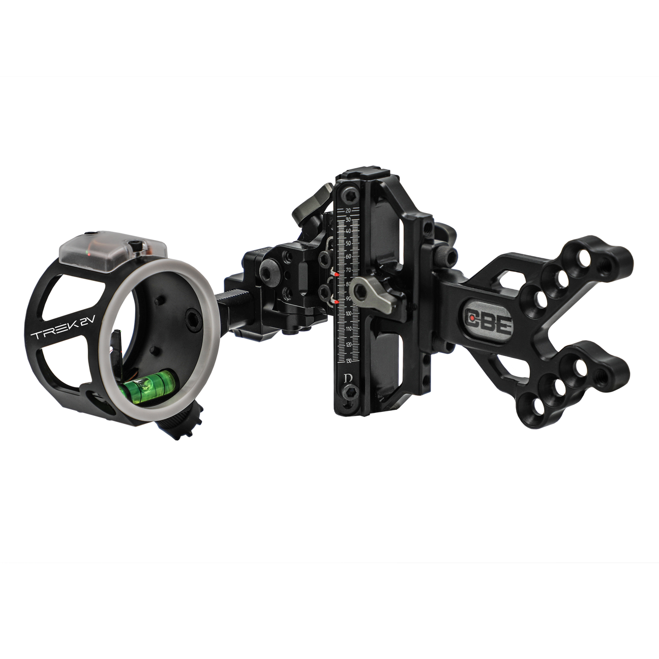 Archery Bow Hunting Sights, Target Sights, Stabilizers, & Accessories – custombowequipment