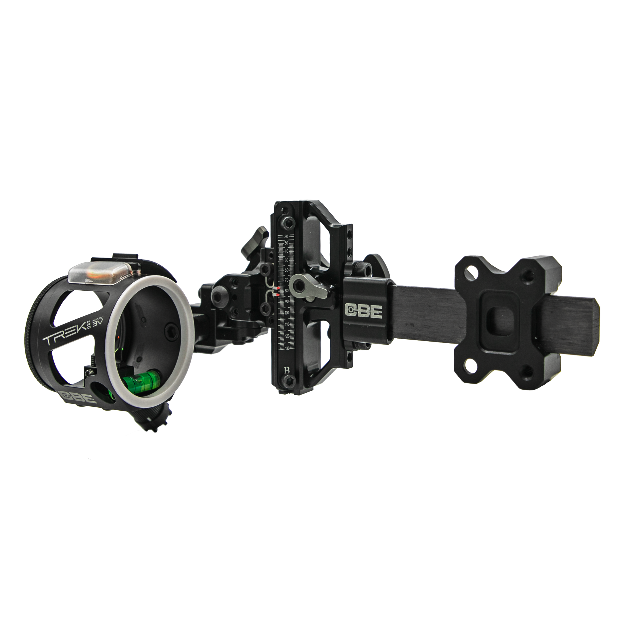 Trek Pro Micro 3V – custombowequipment