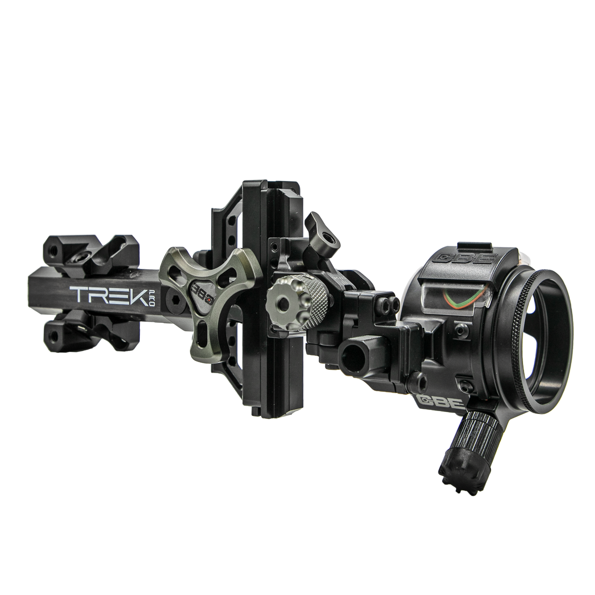 Trek Pro Micro 3V – custombowequipment