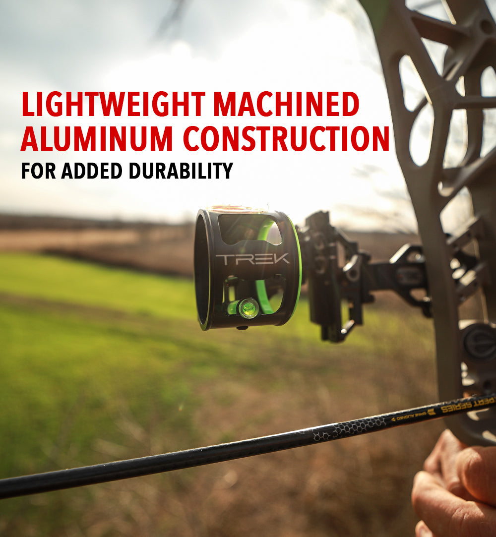 Trek Sight – custombowequipment