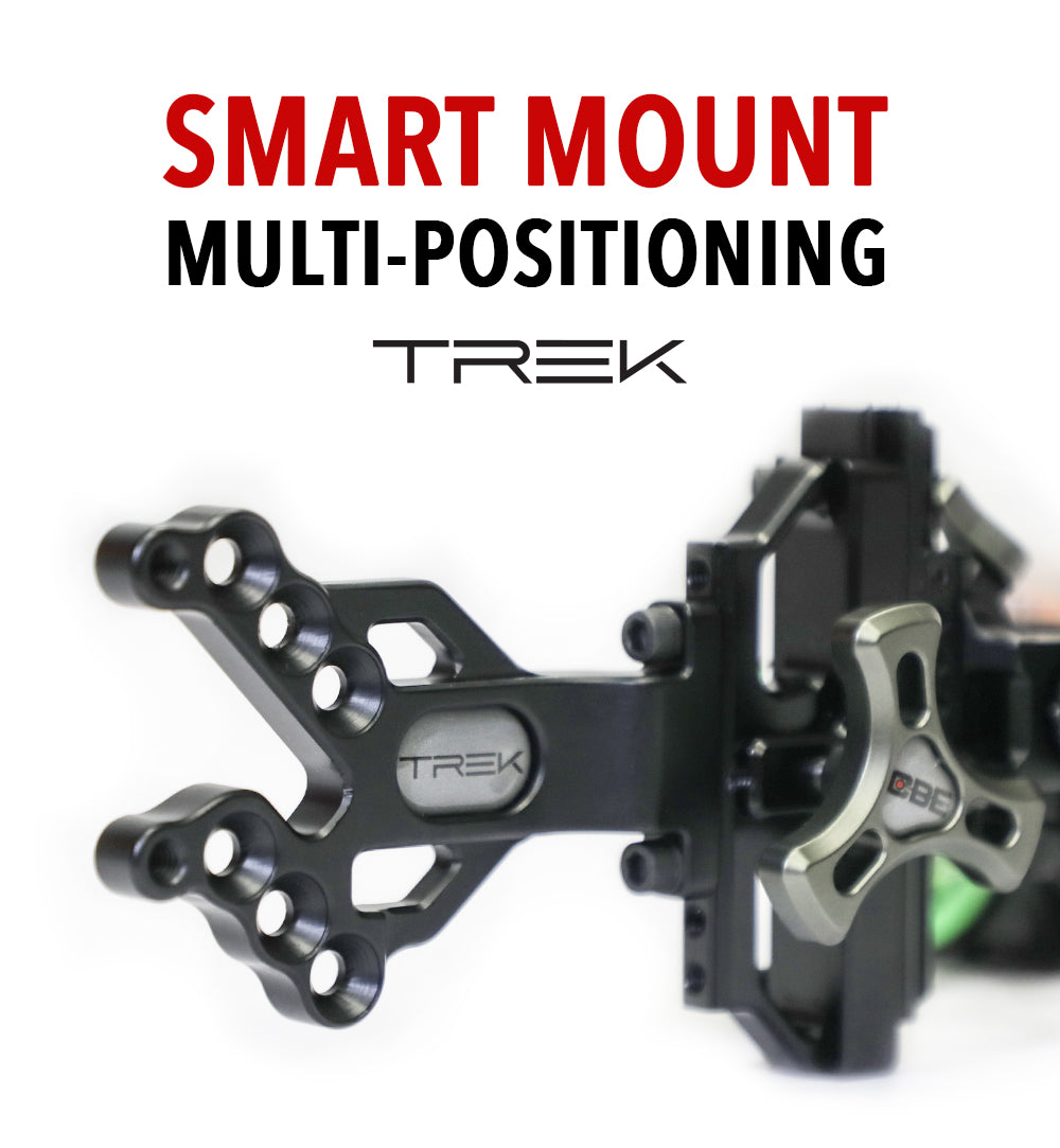 Trek Sight – custombowequipment