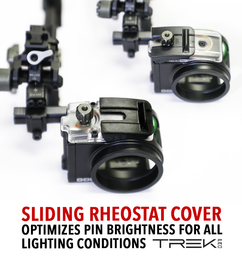 Trek Pro Sight – custombowequipment