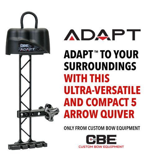 Adapt Quiver – custombowequipment