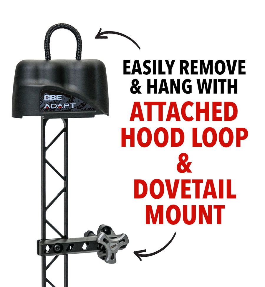 Adapt Quiver – custombowequipment