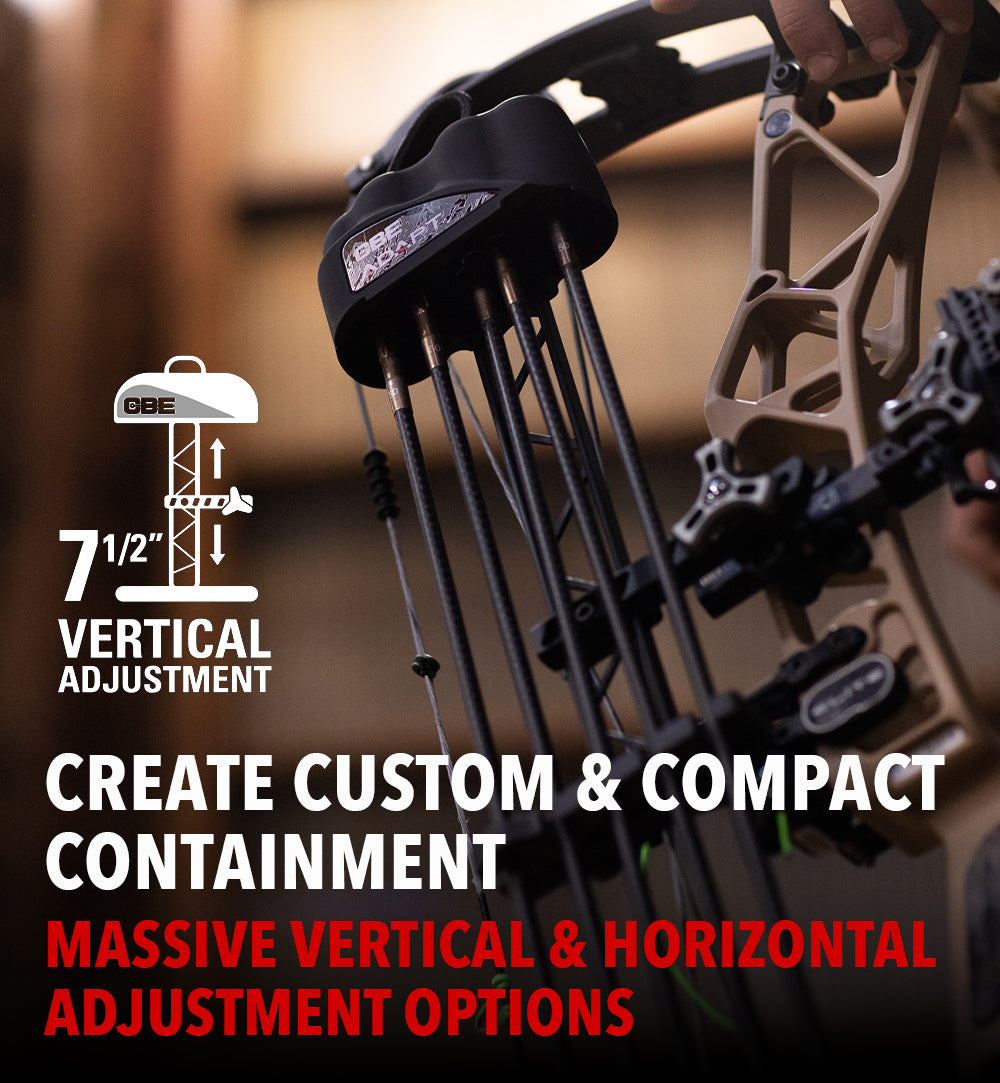Adapt Quiver – custombowequipment