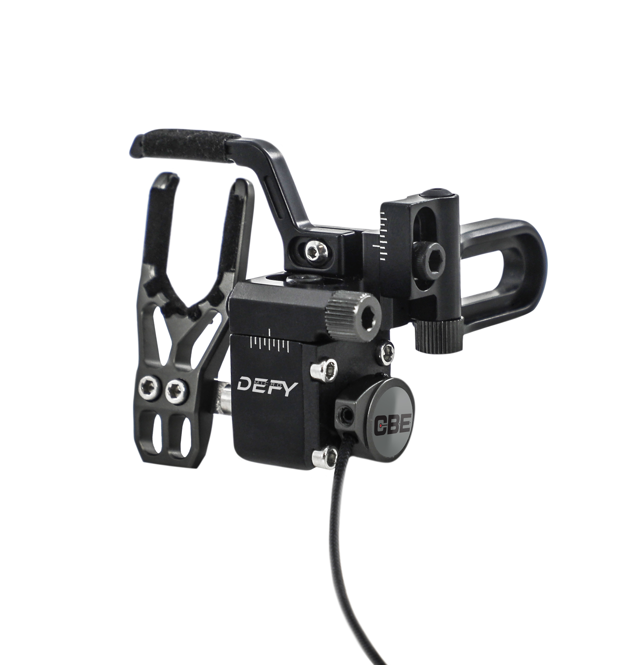 Defy Micro – custombowequipment