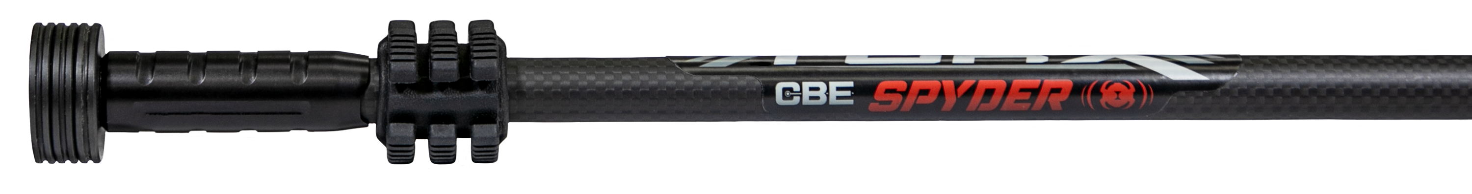 TorX Spyder Stabilizer – custombowequipment