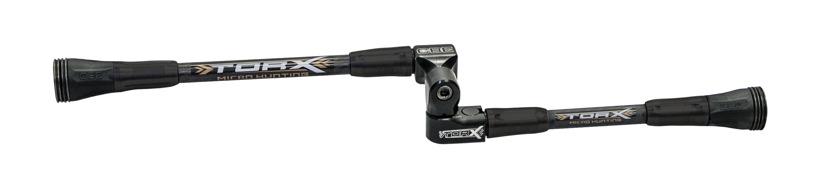 TorX Hunting Stabilizer Kit – custombowequipment