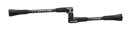 TorX Hunting Stabilizer Kit – custombowequipment